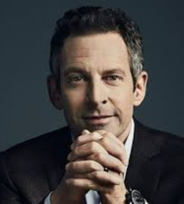 Sam Harris – Mountain Dreamers